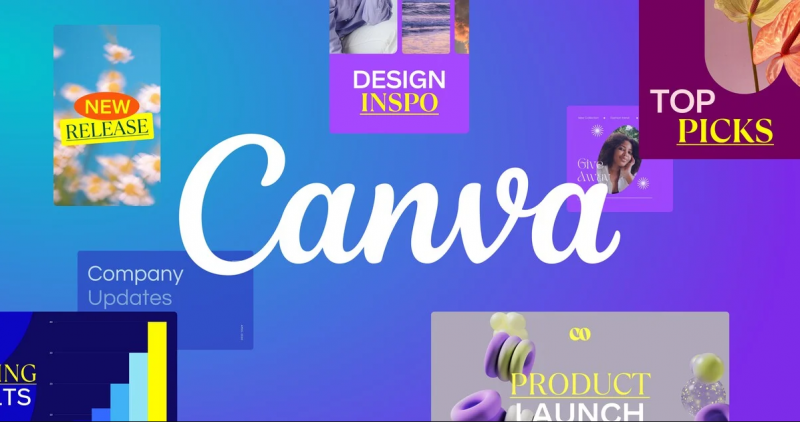 Canva embraces AI with a new suite of brand management features and tools - SiliconANGLE
