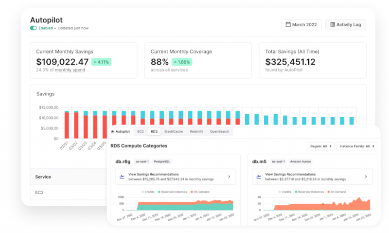 Vantage reels in $21M to lower companies’ cloud expenses - SiliconANGLE