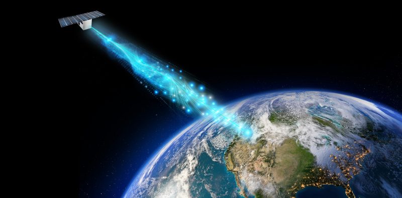 Space communications startup Kepler raises $92M to build satellite ...