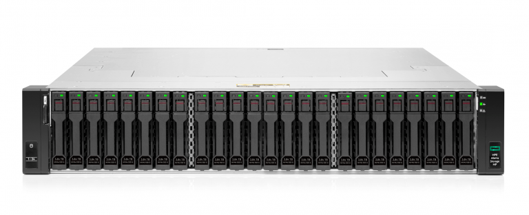 HPE GreenLake gets hybrid block/file storage and expanded data protection - SiliconANGLE