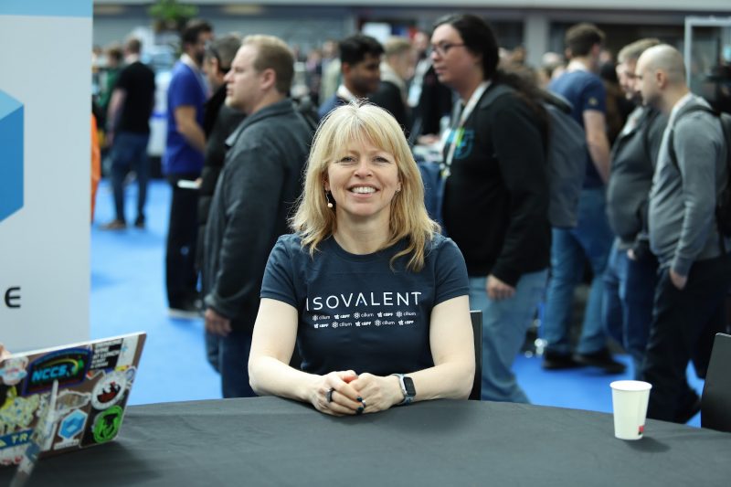 Isovalent's Cilium Mesh bridges gap between Kubernetes and legacy ...