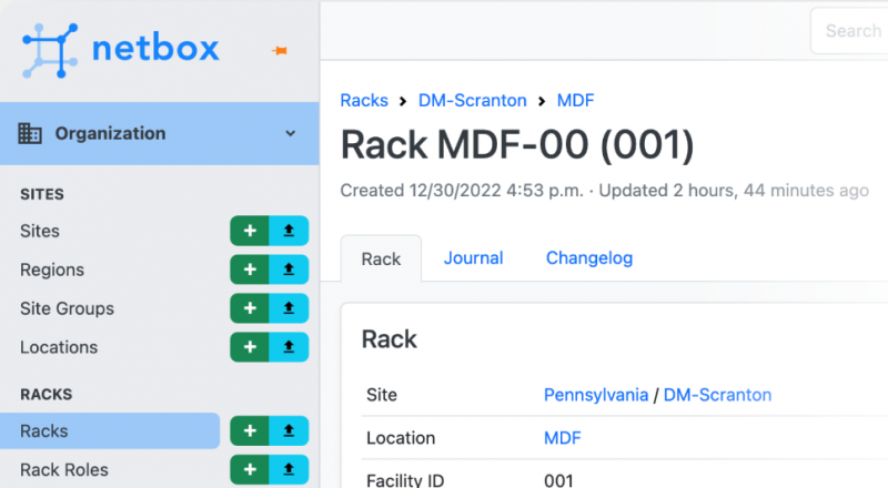 Network transformation startup NetBox Labs raises $20M in new funding ... Network transformation startup NetBox Labs raises $20M in new funding ...