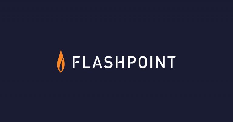 New Flashpoint intelligence platform accelerates cross-functional risk ...