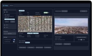 Drone automation and delivery company FlyBy Robotics raises $4M ...