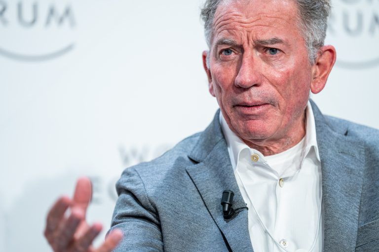 C3 AI's Tom Siebel sees power and peril in AI's march to the mainstream ...