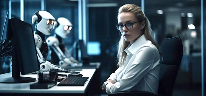 Dear CEO: Your employees are already using AI to do their work. What's ...