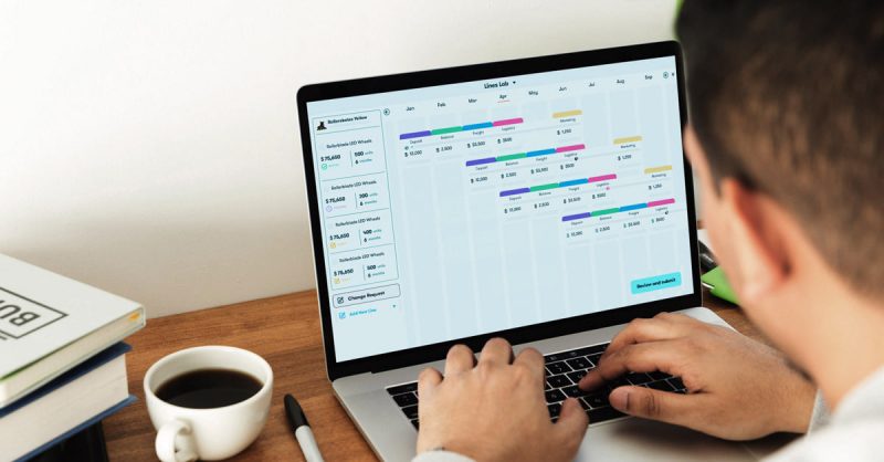Flexible e-commerce funding platform 8fig raises $140M - SiliconANGLE