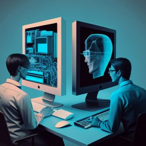 Dear CEO: Your employees are already using AI to do their work. What's ...