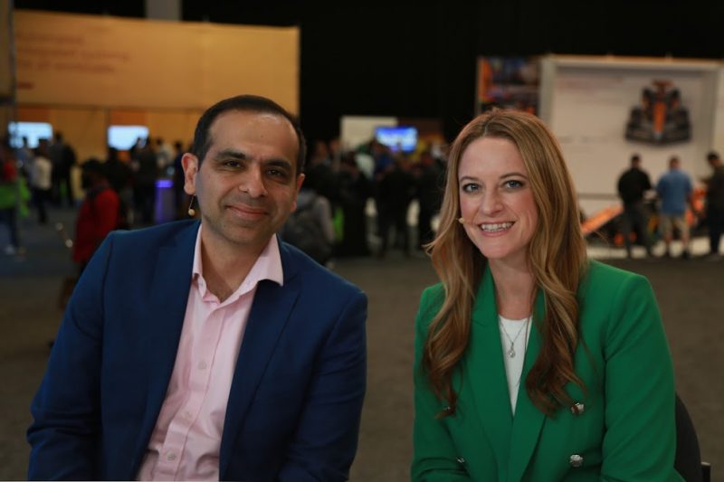 Project Helix highlights how Dell and Nvidia support customers in the ...