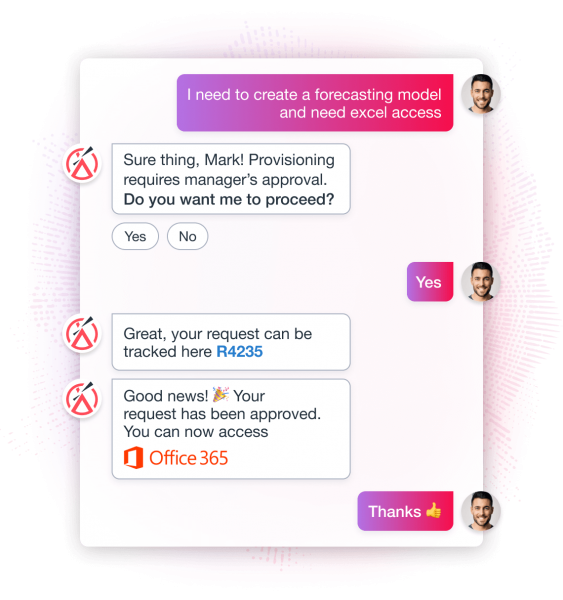 Aisera taps generative AI to process customer and employee service ...