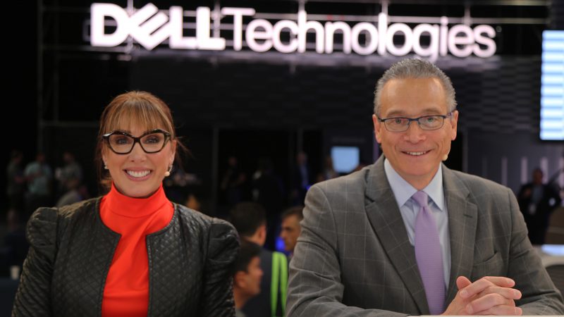 Dell charts new territories with AI and Project Helix: TheCUBE analysts dissect Dell ...