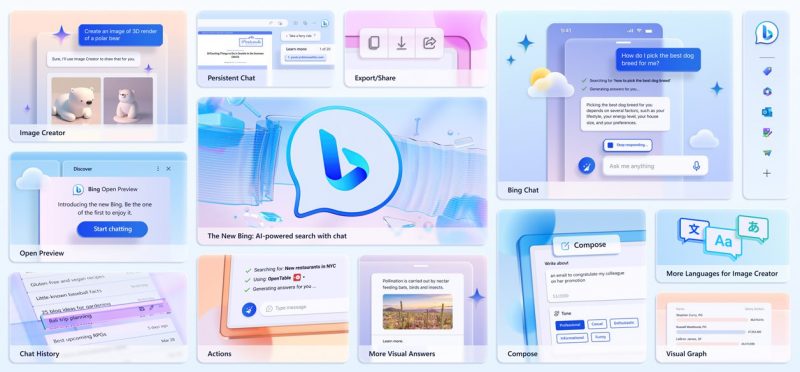 Microsoft expands AI plugins and copilot ecosystem for developers ...