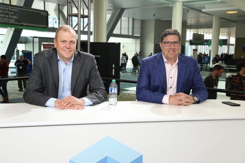 Intel, Dell and Red Hat unite to power AI and edge computing revolution ...