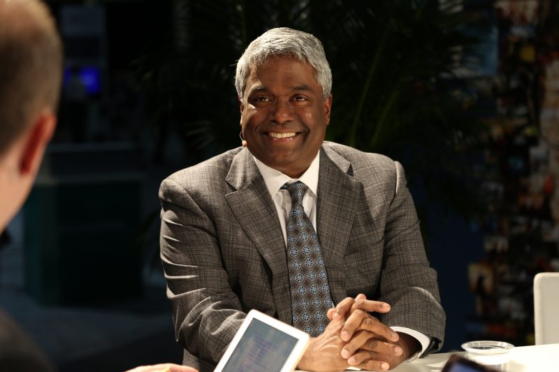 Storage veterans Pure Storage and NetApp beat expectations and their ...