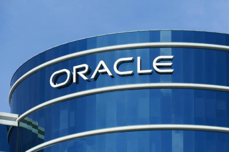 Oracle introduces new analytics features for its Autonomous Data ...