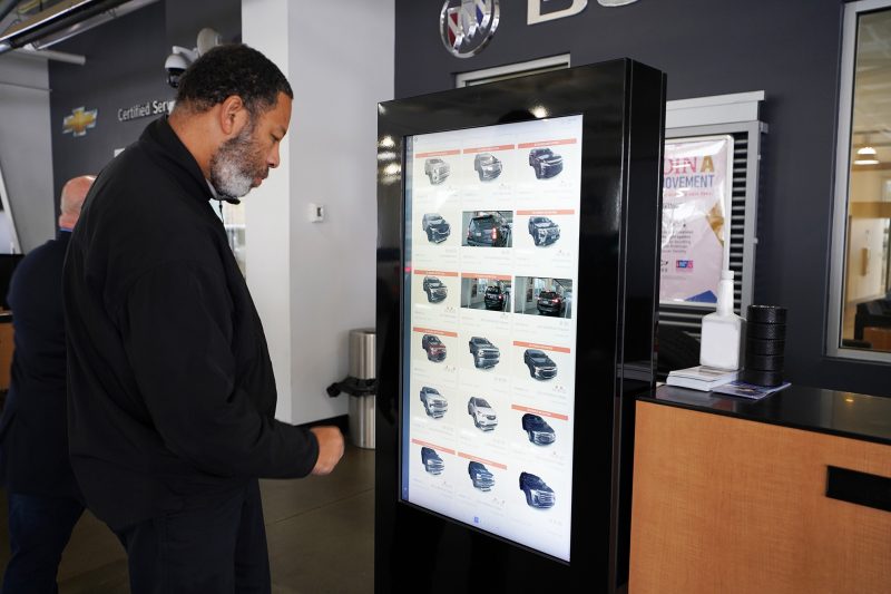 UVeye, creator of an AI-powered vehicle inspection system, raises $100M in funding - SiliconANGLE