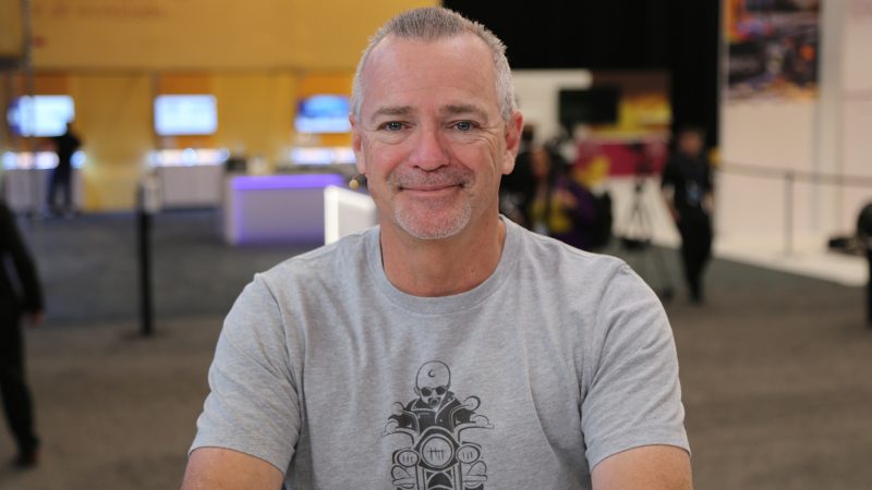 Dell's vision for converging AI and edge computing relies on ...