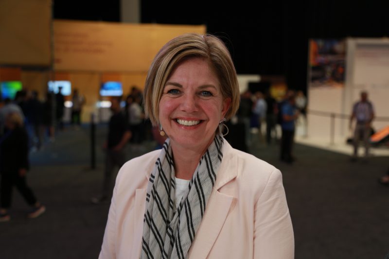 Dell advances its sustainability goals in the race for a greener future ...