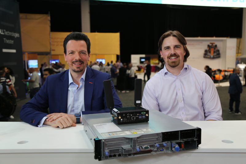 Dell unveils purpose-built edge servers for the growing edge computing ...