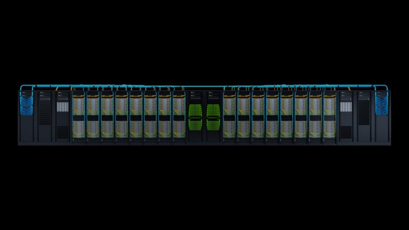 Nvidia launches GH200 Superchip to accelerate generative AI workloads ... Nvidia launches GH200 Superchip to accelerate generative AI workloads ...