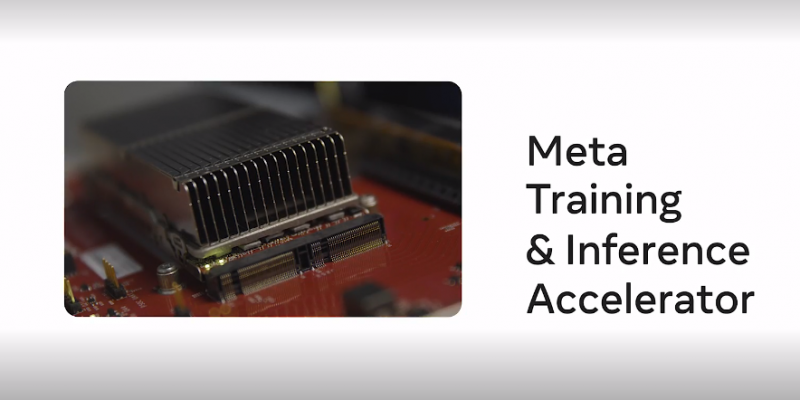 Meta Platforms unveils next-generation AI infrastructure and data ...