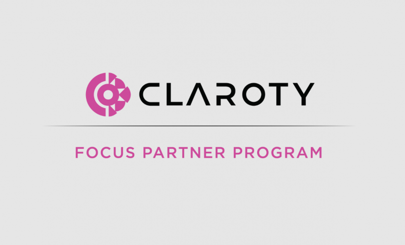 Claroty adds IBM, NTT Data and eSentire as managed security services ...