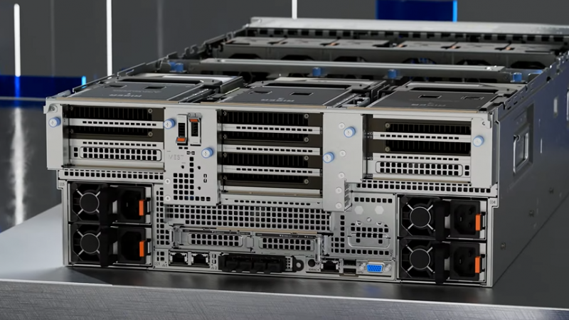 Dell and Nvidia debut Project Helix to speed up on-premises generative AI software - SiliconANGLE