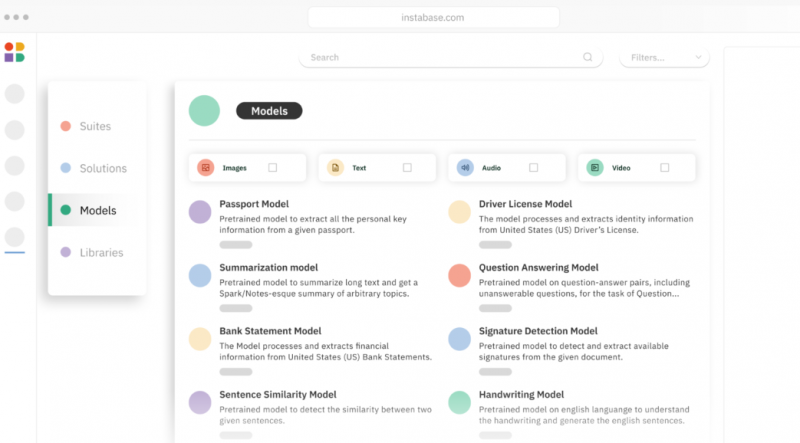 Instabase debuts generative AI tools to help users understand any kind ...