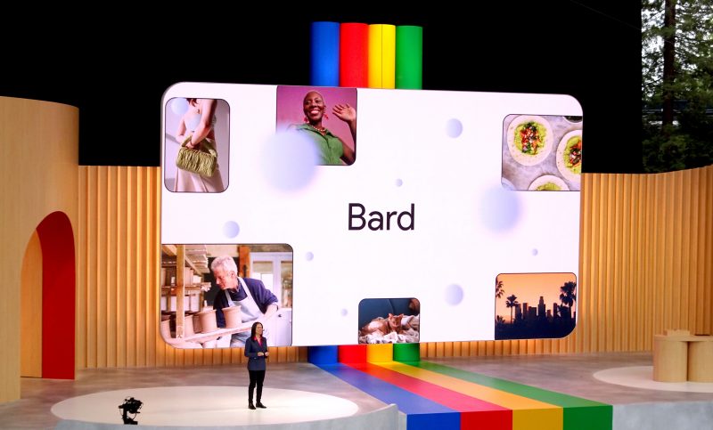 Google unveils PaLM 2, its most powerful general-purpose AI yet, to ...