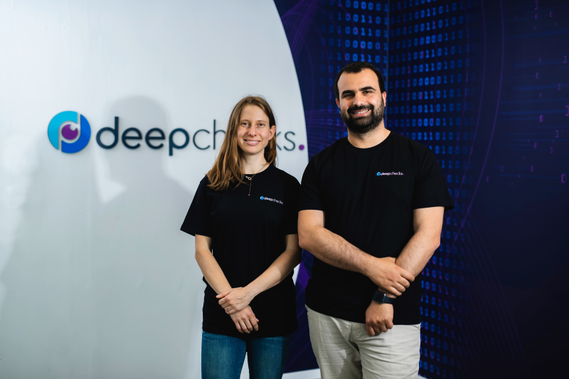 Deepchecks raises $14M to validate machine learning models continuously ...