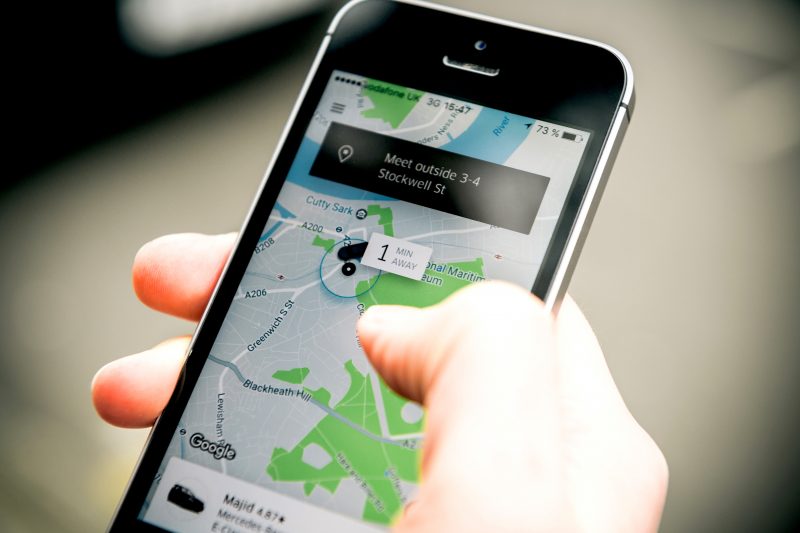 Uber’s real-time architecture represents the future of data apps: Meet ...