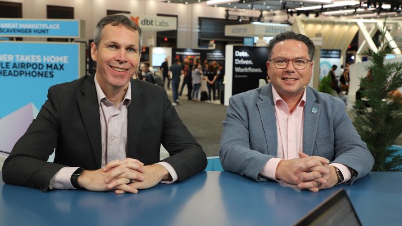 Exxon Mobil breaks down silos and modernizes systems as it embraces the ...