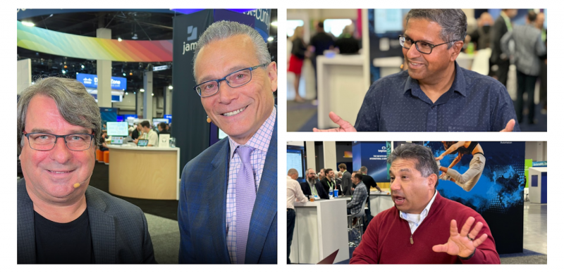 Three insights you might have missed from the Cisco Live event ...