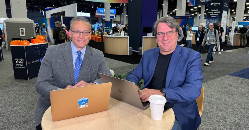 The new normal: Analysts assess Cisco's approach to unified ...