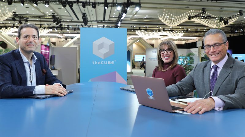 The future of data integration and AI: theCUBE analysts weigh in at ... The future of data integration and AI: theCUBE analysts weigh in at ...