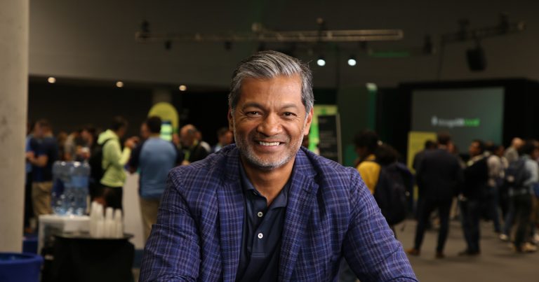 Dev Ittycheria on MongoDB's journey to simplify data management ...