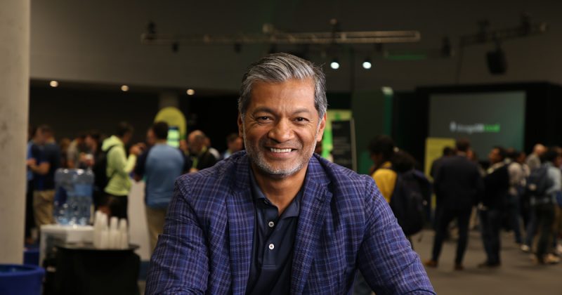 Dev Ittycheria On Mongodbs Journey To Simplify Data Management Siliconangle