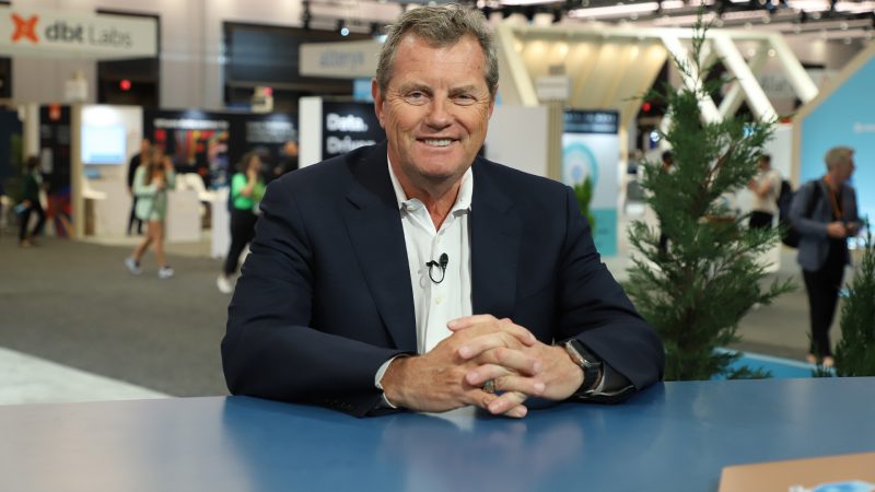 Frank Slootman on Snowflake's evolution: A renaissance in software ...