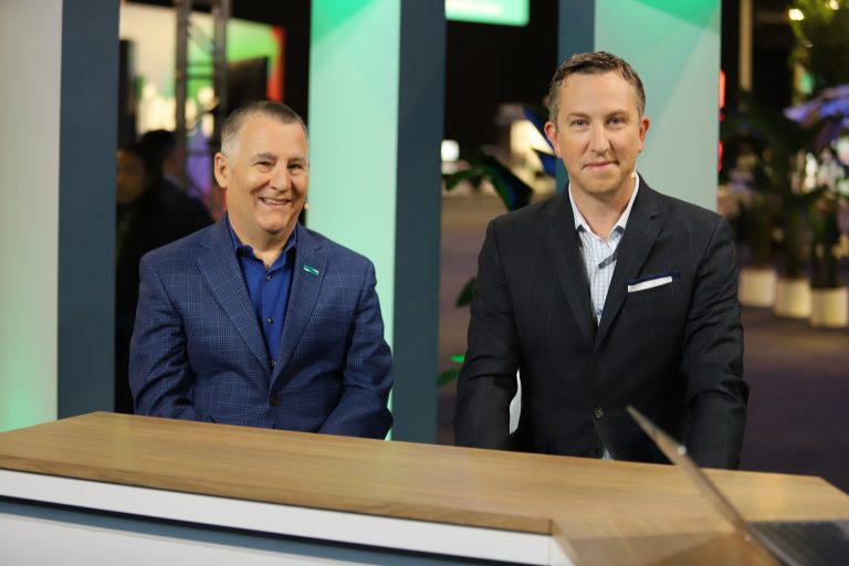 Collaboration between AMD and HPE results in more sustainable ...