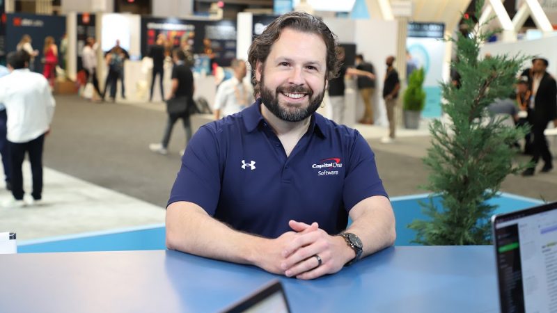 Capital One’s Slingshot enhancements target cloud cost visibility for ...