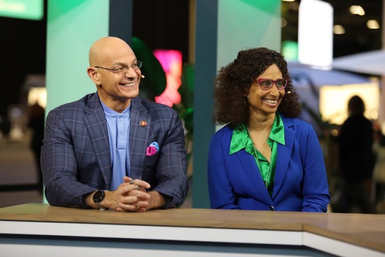 Intel and HPE build new architectures to meet enterprise needs in the ...