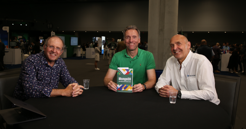 Mastering Mongodb Data Modeling Schema Design And The Future Of Ai Siliconangle
