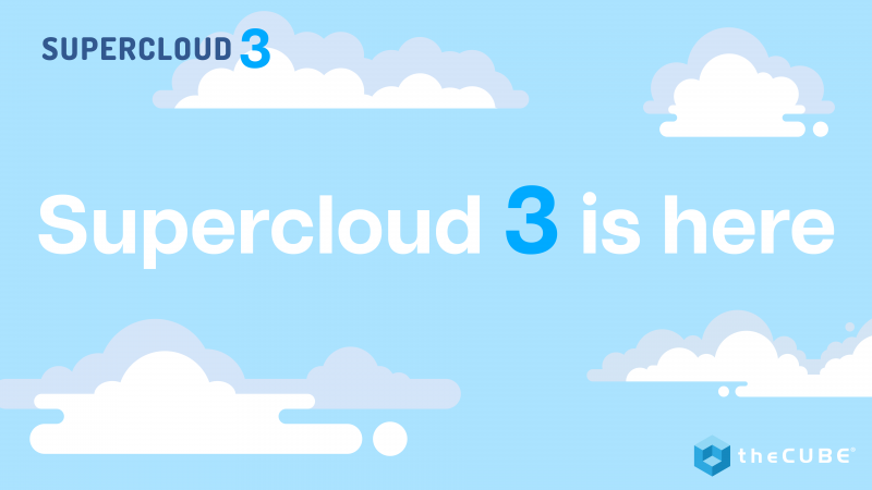 Learn all about cybersecurity and AI at the Supercloud 3 event July 18 ...