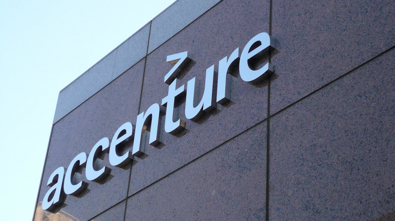 Accenture to collaborate with AWS, Microsoft and Google on generative ...