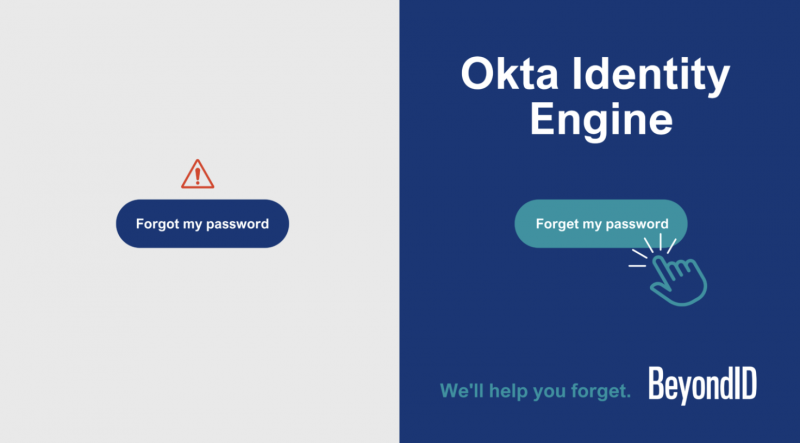 BeyondID launches self-service tool for transition to Okta Identity Engine - SiliconANGLE