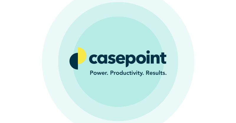 Government legal services provider Casepoint targeted in BlackCat ...