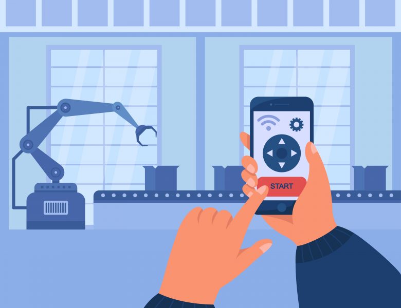 IOTech's Edge Connect enables real-time connectivity for industrial ...
