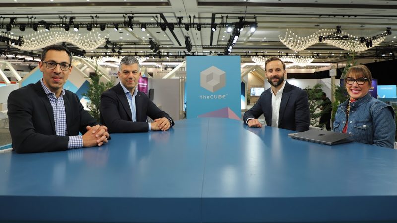 MaxaAI wins Snowflake Startup competition with innovative ERP solution ...