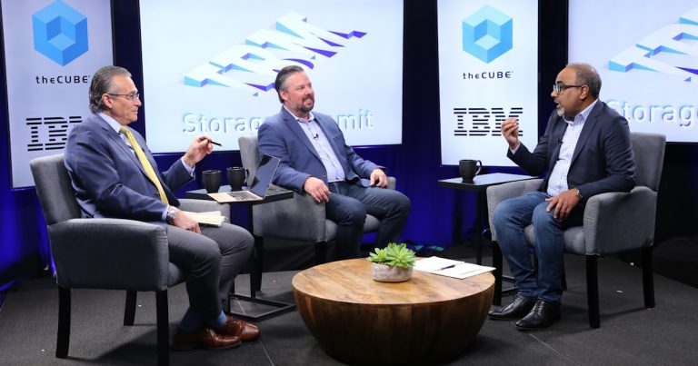 AI and data convergence: Key takeaways from IBM Storage Summit ...