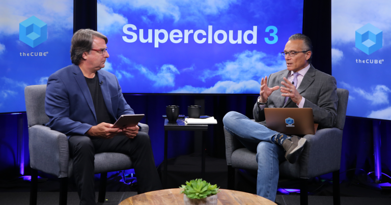 Empowering innovation through the fusion of AI and security: Supercloud ...